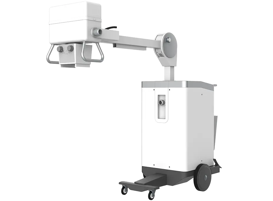 Jumong Mobile, 30kW – Wahat alteb